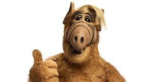 ALF for President! – Patrick Day